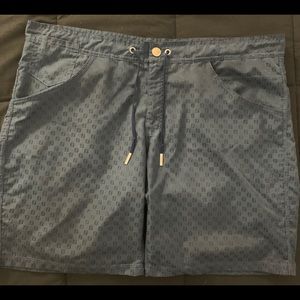 Fendi | Swim | Fendi Mens Swim Trunks | Poshmark